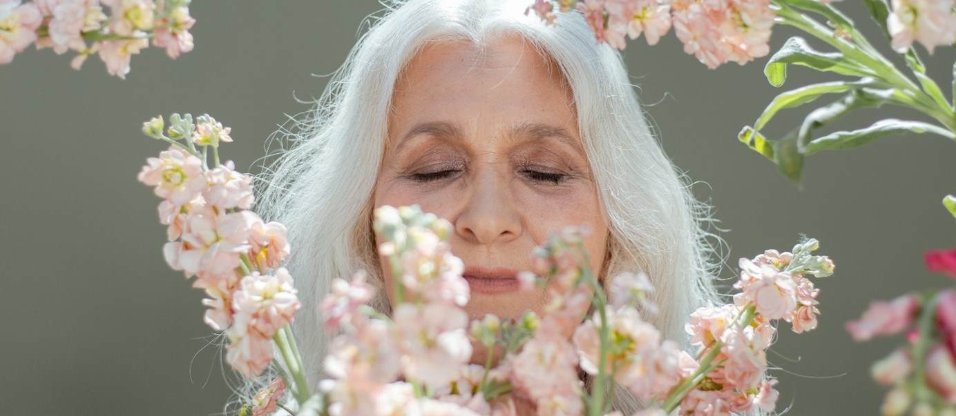 Personal care ingredients for menopausal women | Croda Beauty