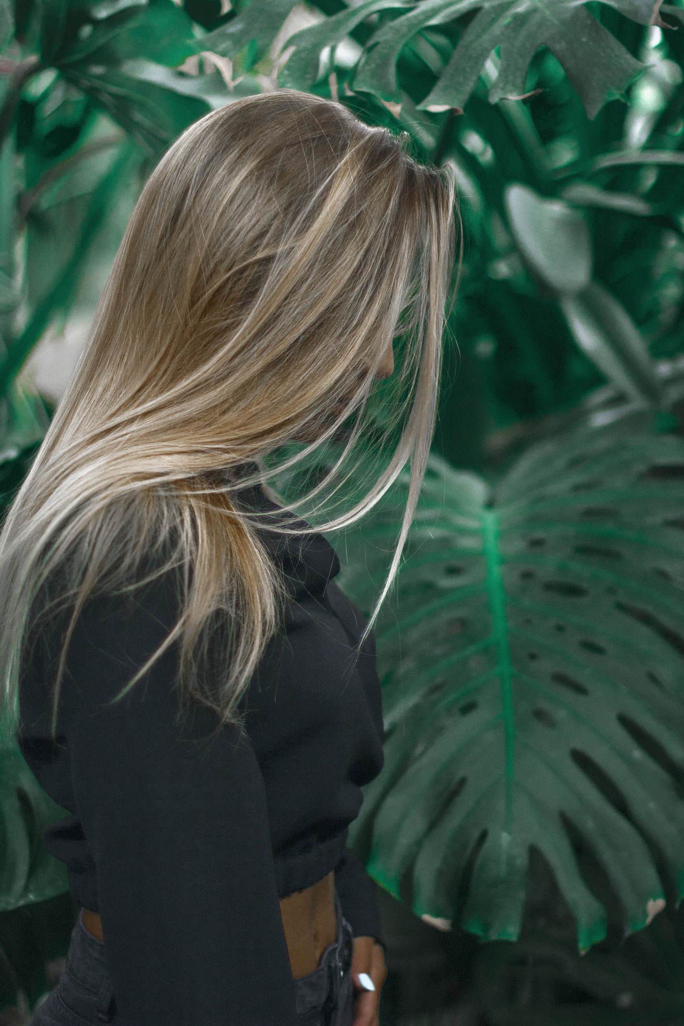 Nourishing hair naturally with Croda Beauty's new PE-free biopolymers ...