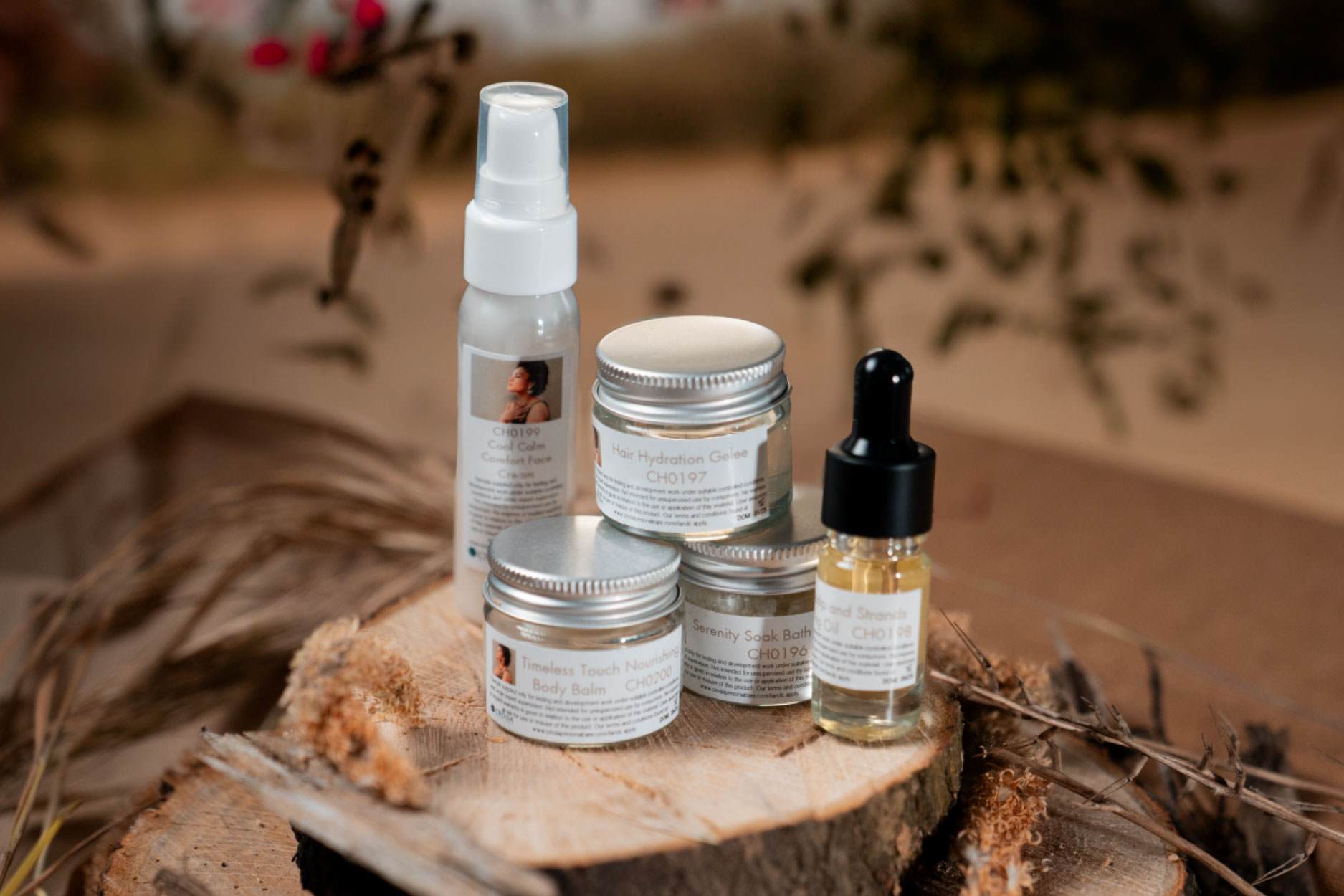 Top 5 heritage beauty formulations | Croda Beauty