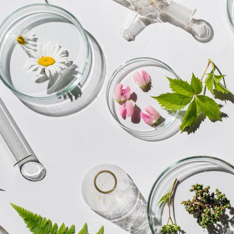 Conscious beauty | Croda Beauty